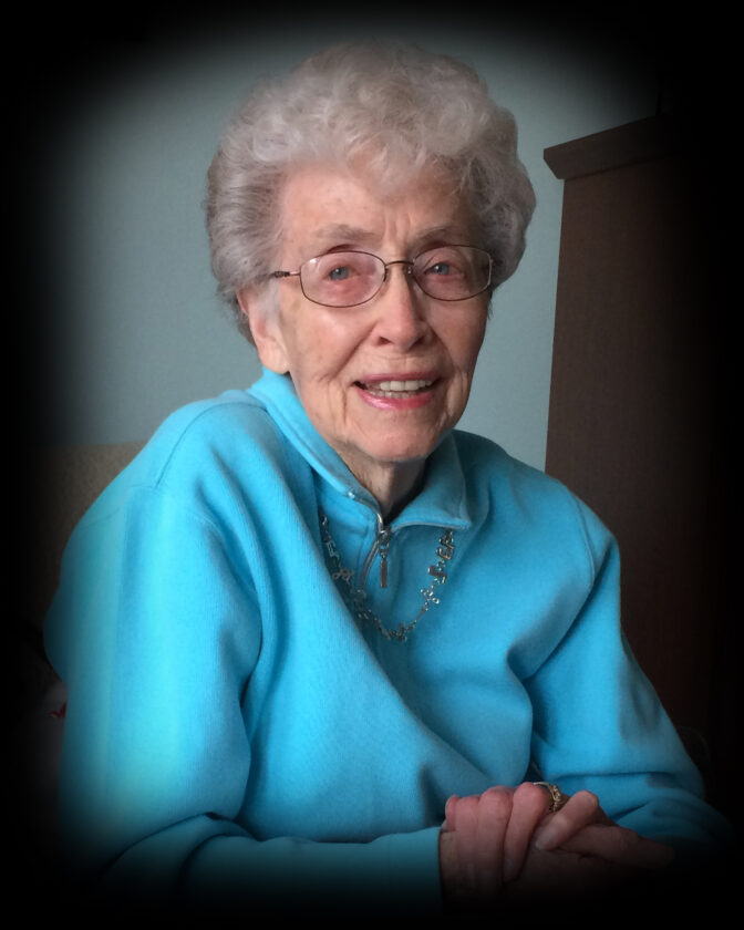Eleanor DeBilt Pietsch | News, Sports, Jobs - Minot Daily News